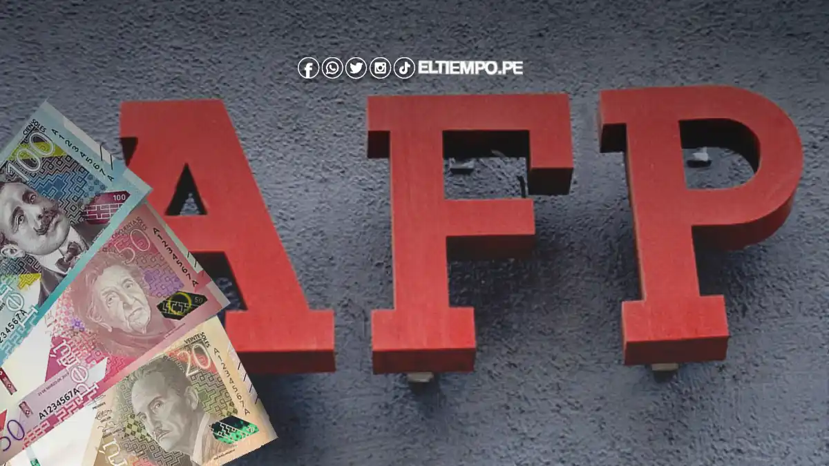 ¿cuándo Será El Primer Desembolso Del Retiro Afp 2024