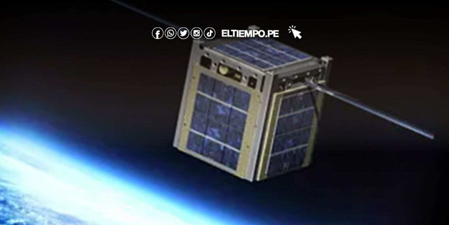 Nueva Era en la Exploración Espacial: NASA Lanza CubeSat con Vela Solar