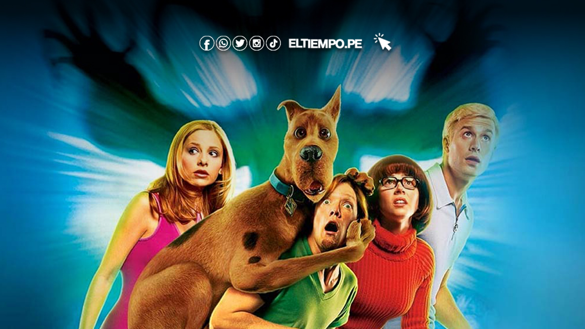 Nuevo Amanecer en Misterio a la Orden: Scooby-Doo y su Pandilla Regresan en Serie Live-Action de ...