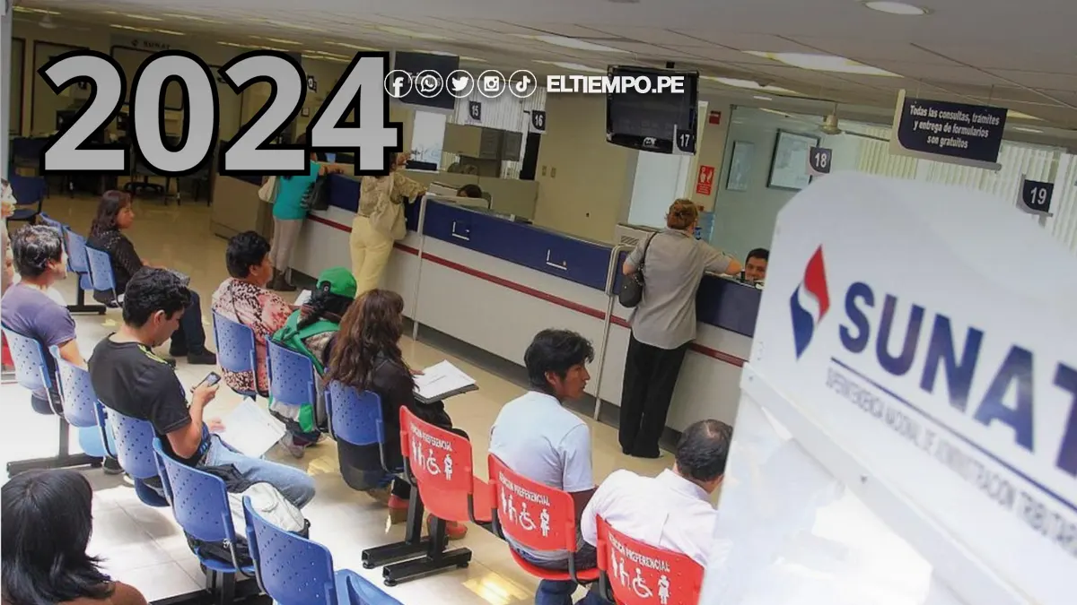 Sunat Suspensión De Cuarta Categoría 2024 Estos Son Los Requisitos Y