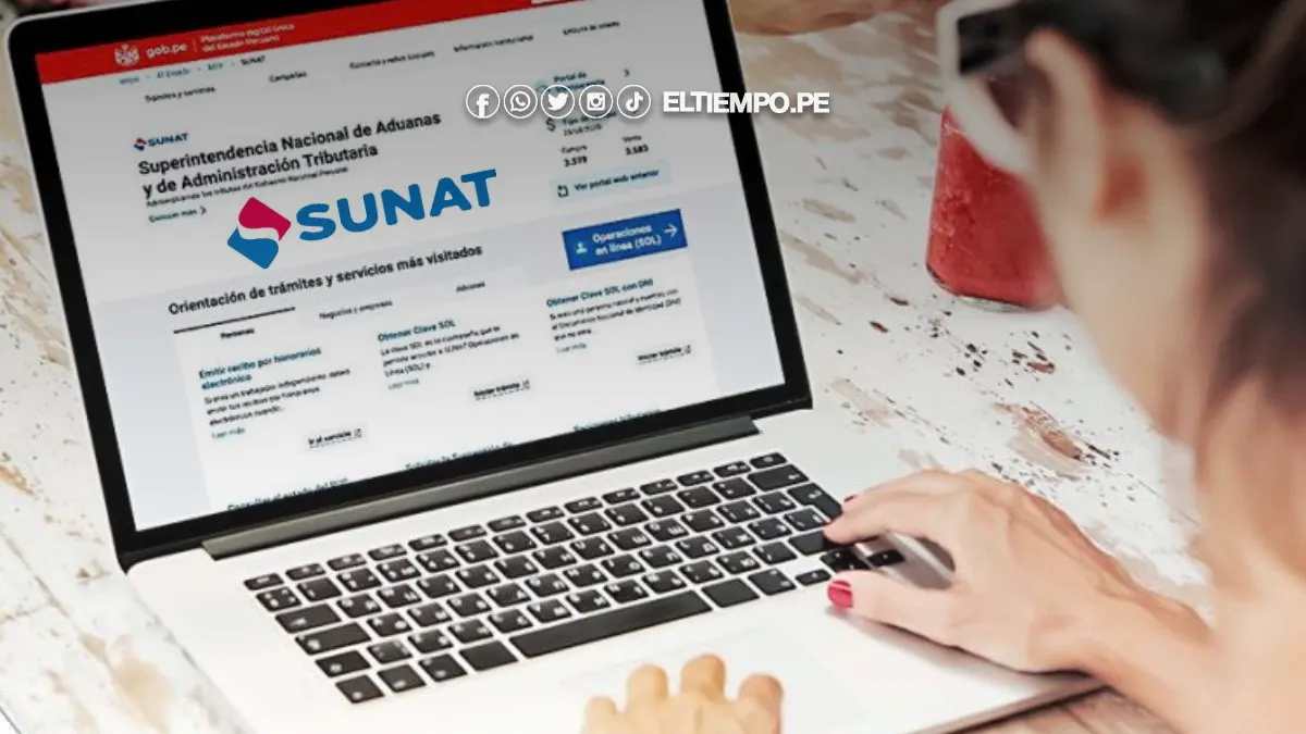 Calendario De Vencimientos Sunat 2024 ¿cuándo Cumplir Con Tus