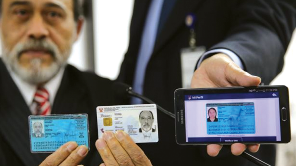 ¿Cómo renovar DNI desde celular sin ir al Reniec?