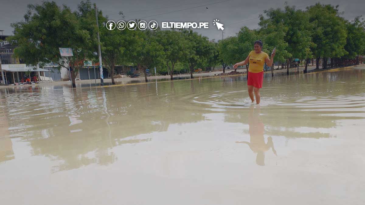 Piura: Senamhi pronostica lluvias “por encima de lo normal” para verano ... Piura: Senamhi pronostica lluvias “por encima de lo normal” para verano ...