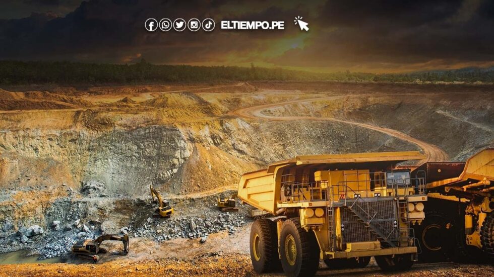 Perú Sector Minería E Hidrocarburos Creció En 16 7 En Mayo