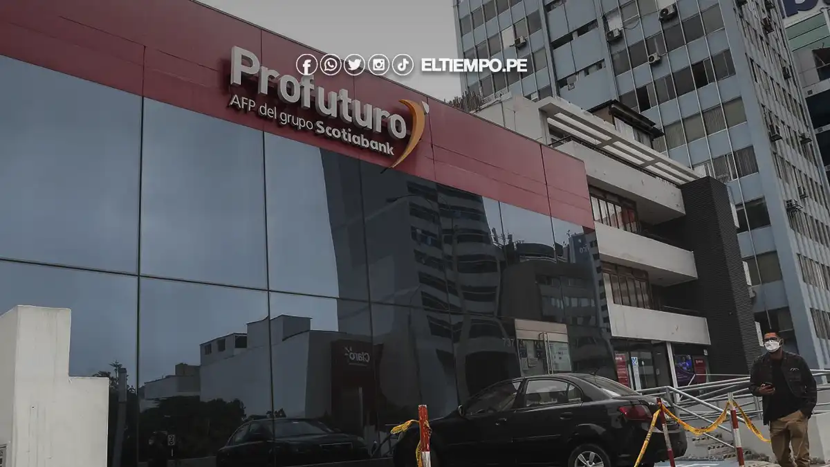 Presentan nuevo proyecto de ley para retiro AFP 2023 en Perú