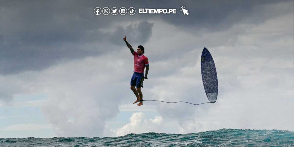 Gabriel Medina
