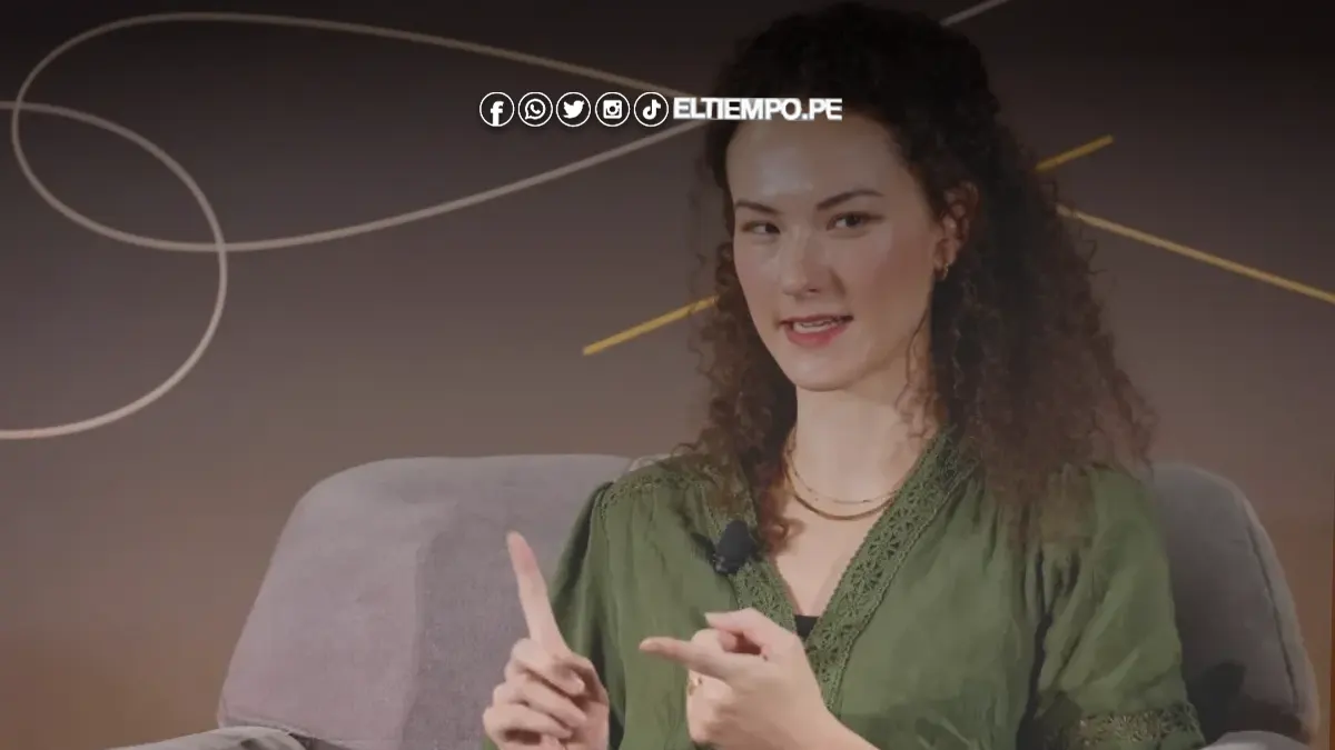 ¿Quién es Jay Graber, la joven ingeniera de 33 años que lidera Bluesky ...