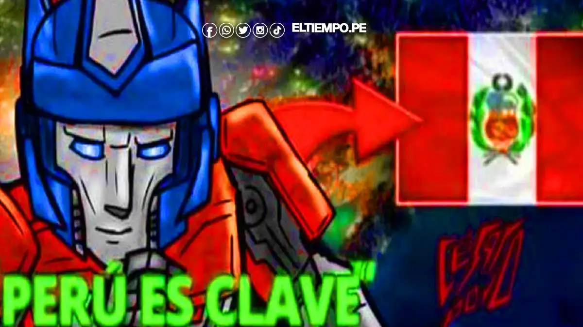 ¿Qué es el meme "Perú es clave"? Origen, significado y detalles - El Tiempo
