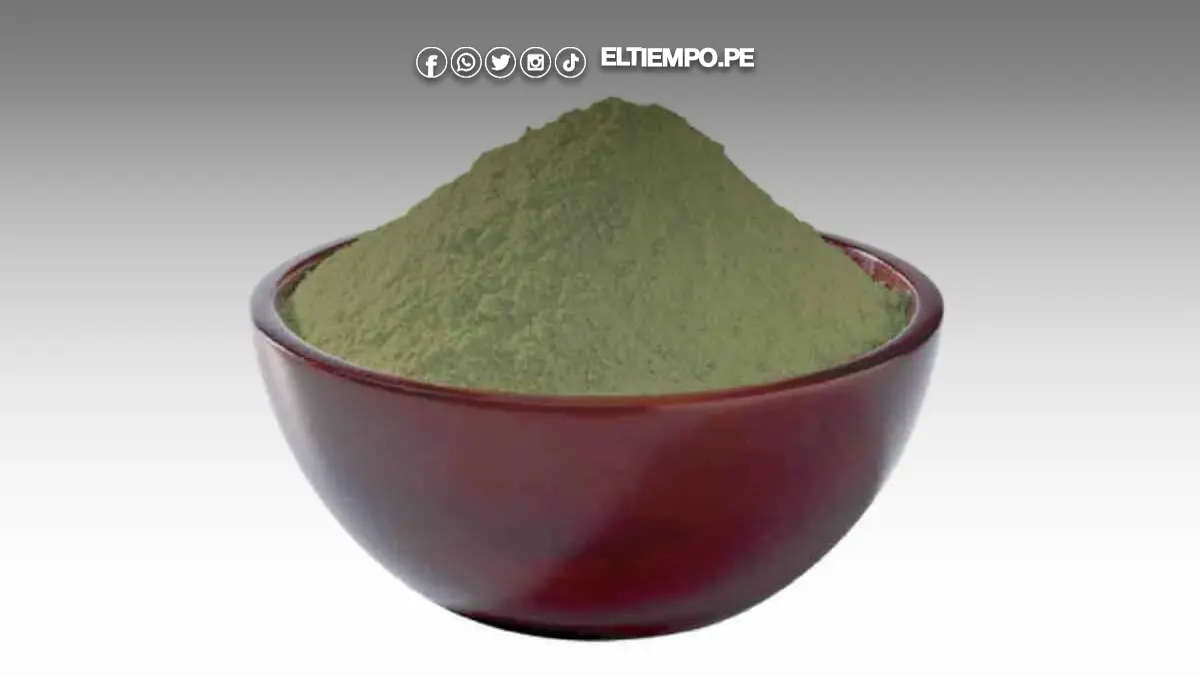Beneficios de la harina de coca 2025, propiedades y usos en Perú - El ...