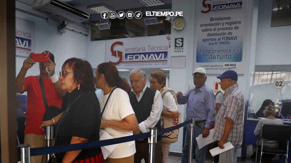 Consulta Fonavi 2025: verifica en este link si eres beneficiario del ...