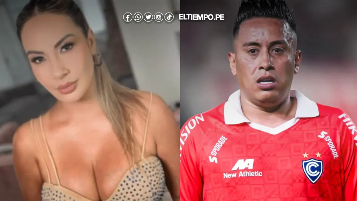Abogada de Pamela López viajará a Ecuador para exigir pensión de alimentos a Christian Cueva ...