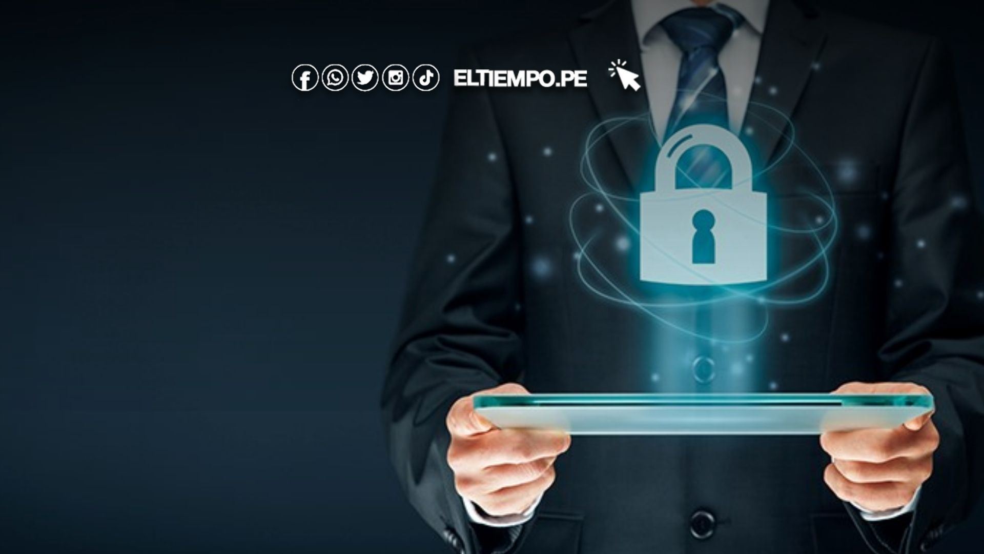 Ciberseguridad en 2025: Claves para proteger tus sistemas frente a amenazas digitales