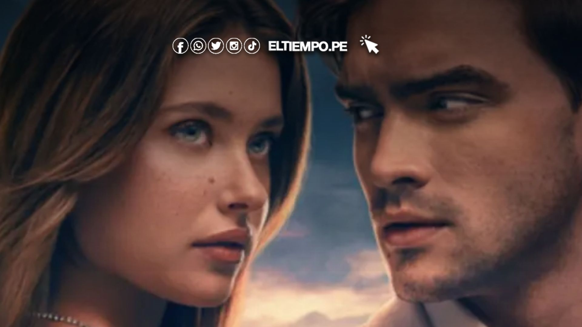 Culpa Nuestra: Fecha de estreno y todos los detalles del final de la trilogía 'Culpables ...