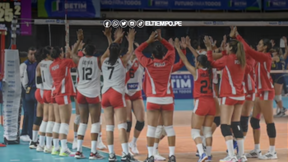 Perú vs. Puerto Rico EN VIVO HOY: horario y canal para ver la Copa ...