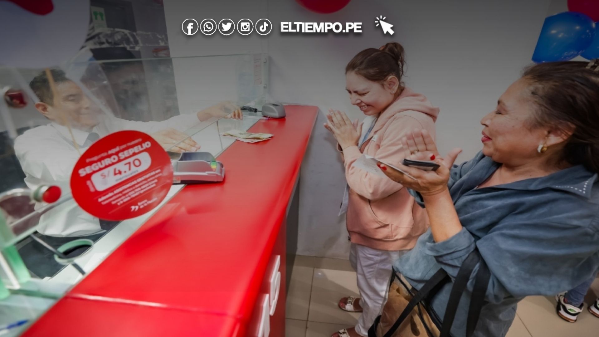 Programa Nacional Contigo ¿Quiénes son los beneficiarios?