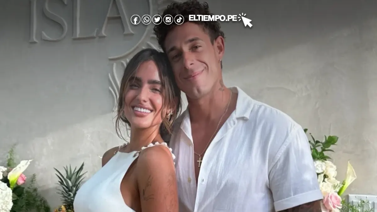 VIDEO DE Isabella Ladera con Beéle: influencer se pronuncia, ¿qué pasó con Hugo García? - El Tiempo