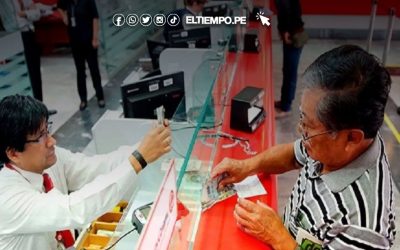 BCP no funciona: ¿Qué hacer si tienes problemas hoy?