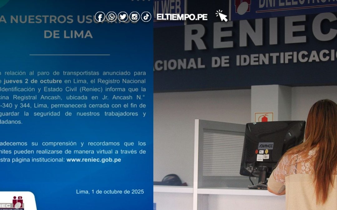 Examen de admisión UNI para 5 to de secundaria: fecha, carreras y vacantes